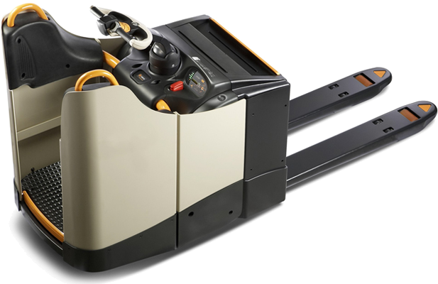 Les différents types de transpalettes : Du manuel à l'électrique