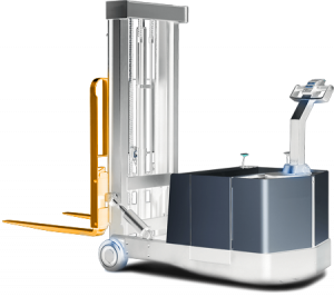 Le gerbeur électrique, ses avantages et ses inconvénients